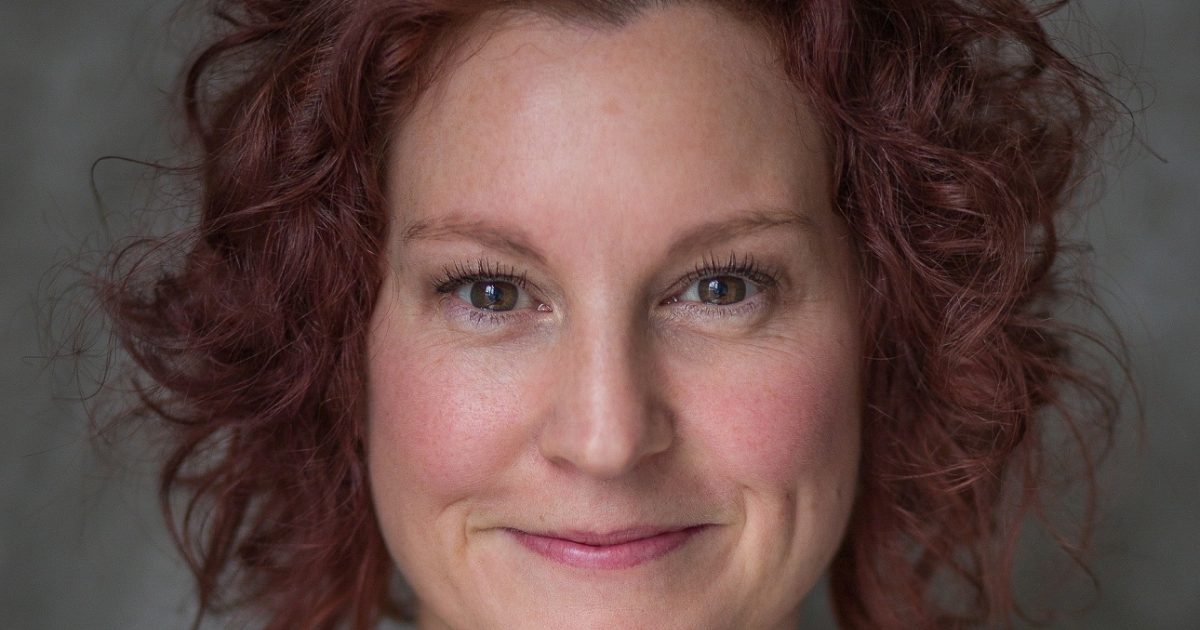 Hayley Mason - Icon Actors | PHA