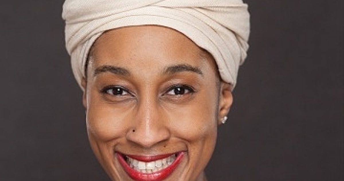 Janelle Thompson - Icon Actors | PHA