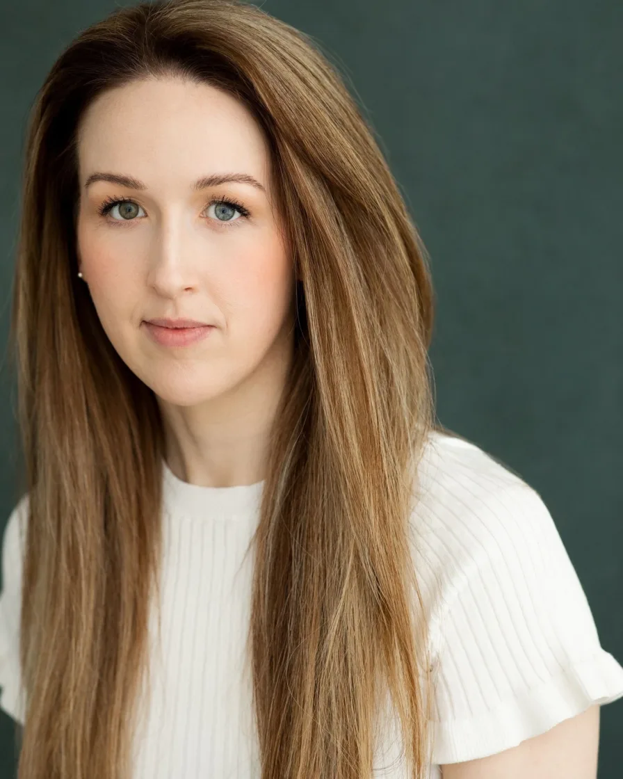 Jo Swaby - Icon Actors | PHA