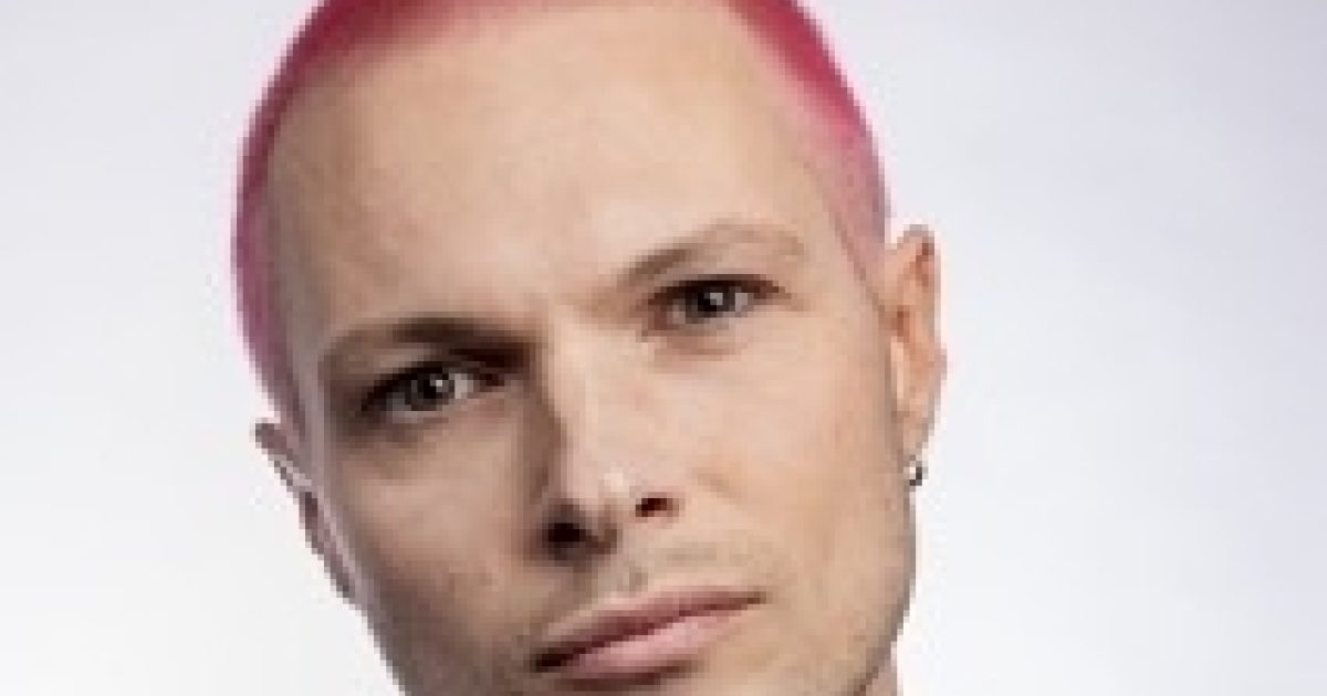 Nathaniel Hall - Icon Actors | PHA