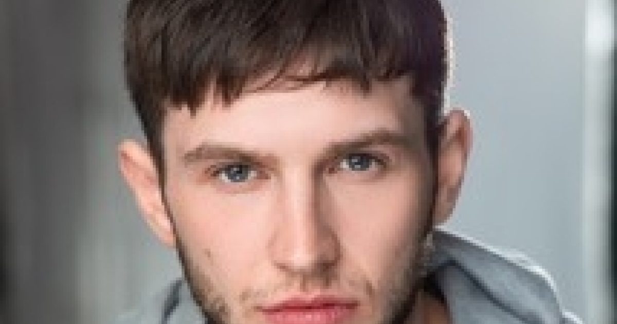 Robbie Conway - Icon Actors | PHA