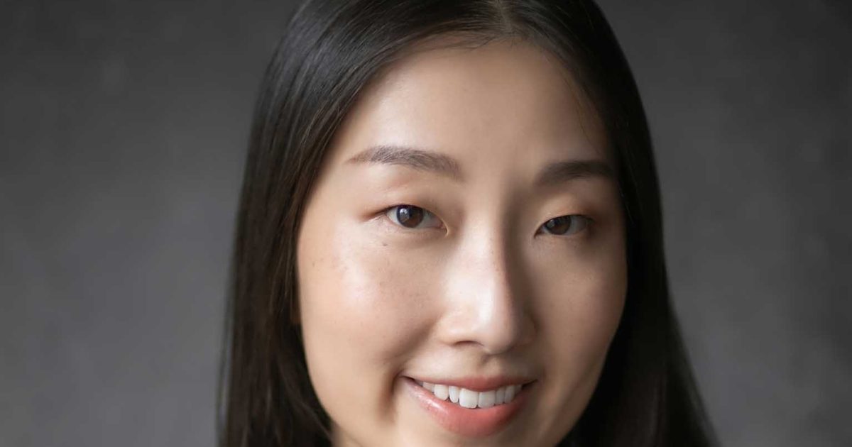 Emily Chung - Rare Talent | PHA