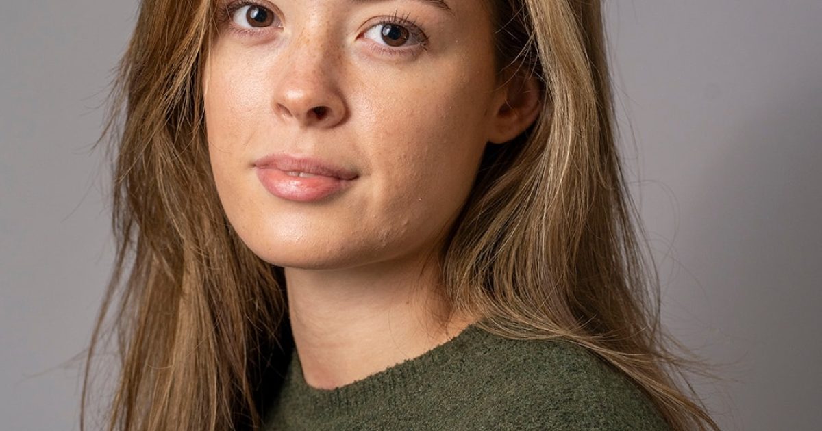 Grace McLaughlin - Rare Talent | PHA