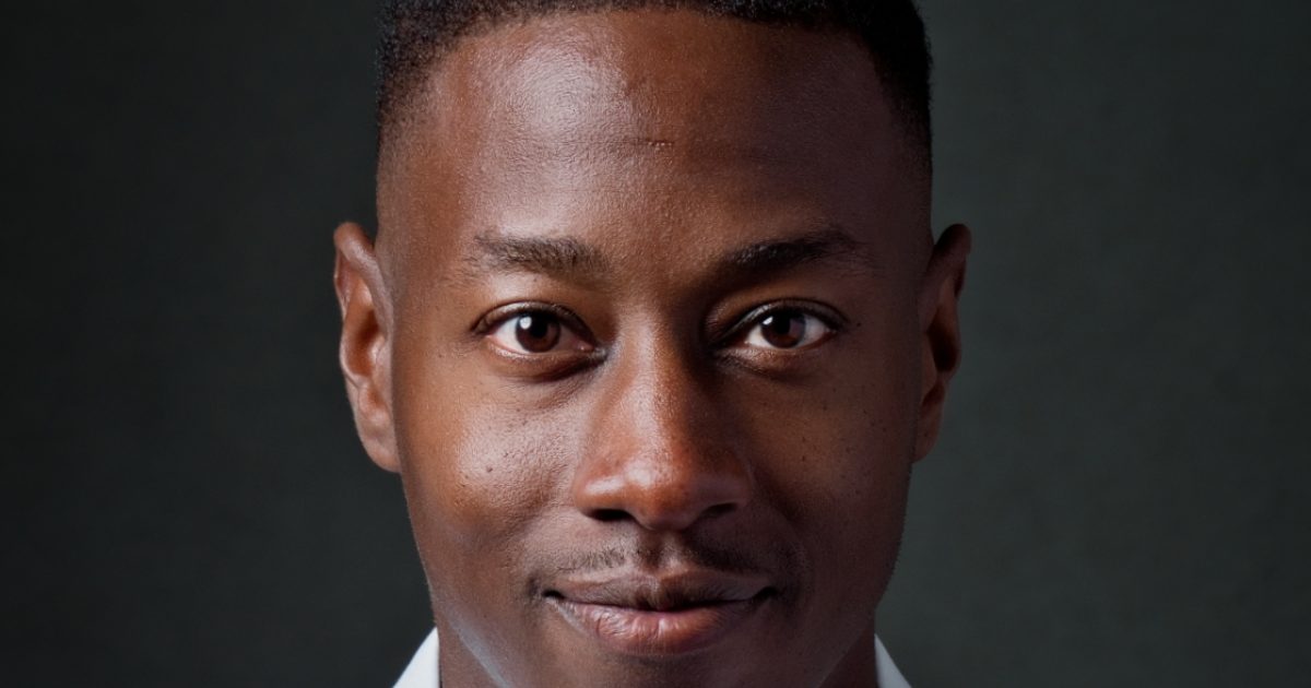 Jermaine Akins - Rare Talent | PHA