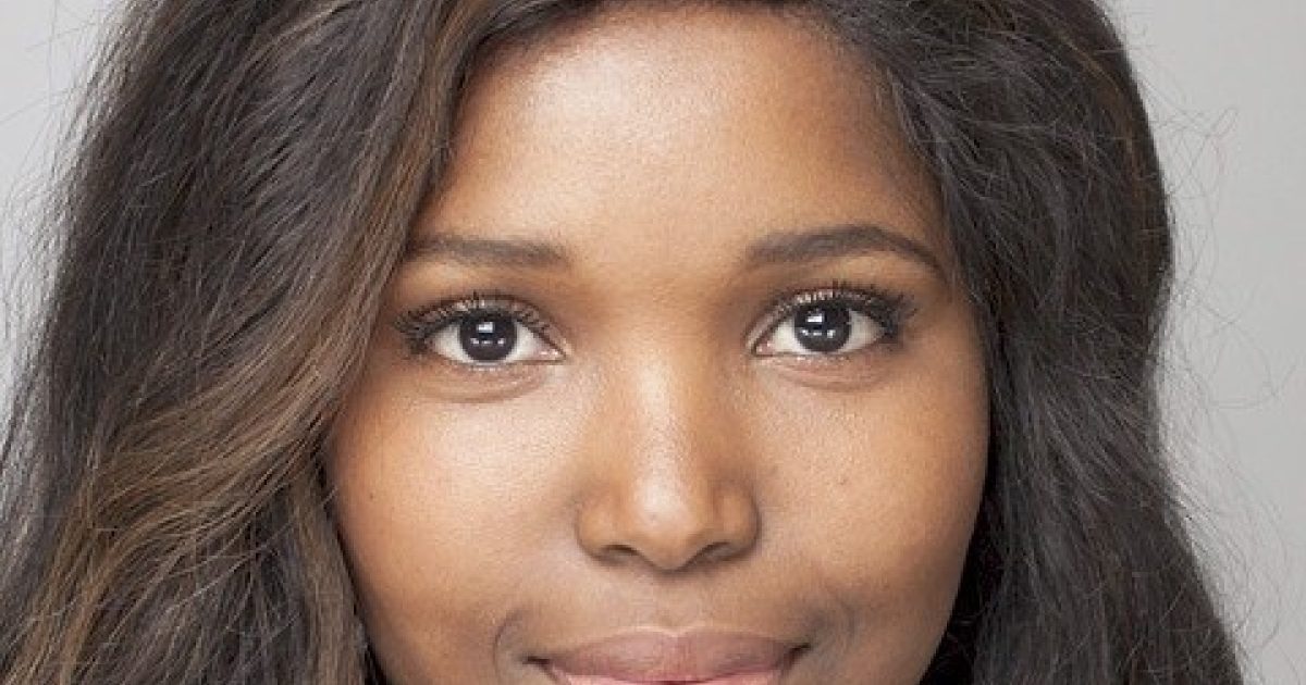 Annah Sanders - Rare Talent | PHA